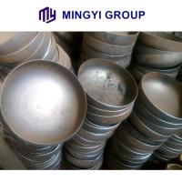 China Customized Dish Head for Dished Bottom Customized Support from Leading for sale