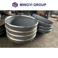 China Customized Dish Head for Dished Bottom Customized Support from Leading for sale