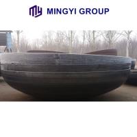 China Circle Head Code Elliptical Dish Head for Excellent Performance in Industries for sale