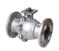 China Oil Gas API6d Stainless Steel Worm Gear Flange Trunnion Mounted Ball Valve Class 600 for sale