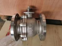 China Butterfly Structure Mechanical Ball Valve Drain Valve with Excellent and Structure for sale