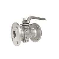 China Butterfly Structure Mechanical Ball Valve Drain Valve with Excellent and Structure for sale