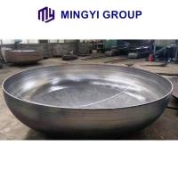 China Circle Head Customized for Hemispherical Head Ellipsoidal Head Dished Head for sale