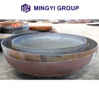 China Circle Head Customized for Hemispherical Head Ellipsoidal Head Dished Head for sale