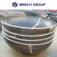 China Circle Head Customized for Hemispherical Head Ellipsoidal Head Dished Head for sale