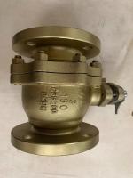 China 150 ASME B16.5 Wcb Cast Carbon CF8 CF8m Bronze Stainless Steel Floating Ball Valve for sale