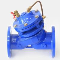 China Customized Hydraulic Control Valve for Water Flow in Multifunctional Applications for sale