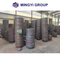 China Carbon Steel Head Dished Heads for Pressure Vessel Tanks Customized to Meet Your Needs for sale