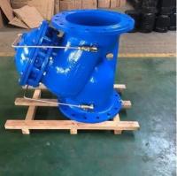 China Complete Certificate Multi-function Ball Pneumatic Water Pump Control Valve Customized for sale