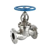 China Dependable and Durable Casting/Forged/Stainless Steel Globe Valves with Bellows Seal for sale