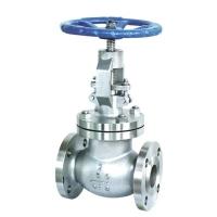 China Water Media 1500LB F304 SS304 SS316 Stainless Steel Long Stem Cryogenic Valve Globe Valve for sale