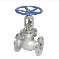 China Water Media 1500LB F304 SS304 SS316 Stainless Steel Long Stem Cryogenic Valve Globe Valve for sale