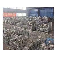 China OBM Customized Welding Connection Asme Hemispherical Ellipsodial Head Domed Tank Ends for sale
