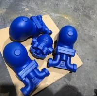 China Normal Temperature Ductile Iron Drain Valve Steam Trap Valve for Drainage System for sale