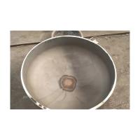 China Expertly Crafted Casting Elliptical Dished F d Heads for Customized Support and OEM for sale