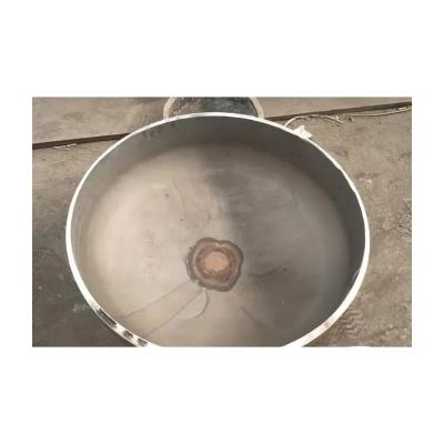 China Expertly Crafted Casting Elliptical Dished F d Heads for Customized Support and OEM for sale