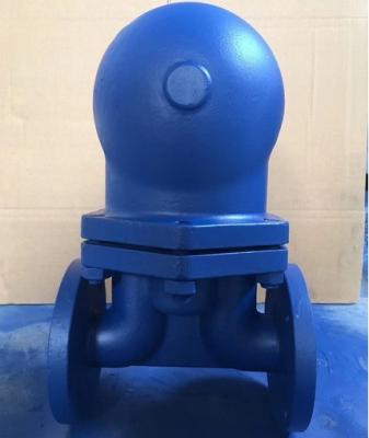 China Customized Service Industry Steam Trap Valve Drain Valve for Water Industry for sale