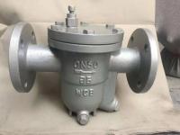 China Customized Service Industry Steam Trap Valve Drain Valve for Water Industry for sale