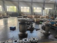 China Compound Exhaust Valve for Air Ventilation in Medium Temperature Hydraulic Systems for sale