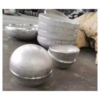 China Customized Dished Ends The Preferred Option for Pressure Vessel Designs for sale