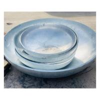 China Customizable Tank Lid with Customized ODM Support Pressing Tank Cover for sale