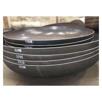 China U-Stamp Tank End Covers for Elliptical Dished Head Dependable Custom Solutions for sale