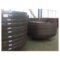 China U-Stamp Tank End Covers for Elliptical Dished Head Dependable Custom Solutions for sale