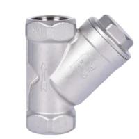 China Industrial Valve Y Strainer in Flanged Type made of WCB for Normal Temperature Media for sale