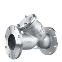 China Avaiable OEM Y Strainer for Customized Filtration in Industrial Environments for sale