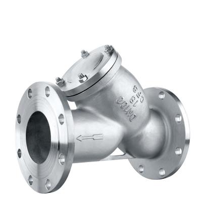 China Avaiable OEM Y Strainer for Customized Filtration in Industrial Environments for sale