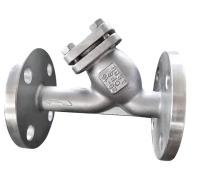 China Avaiable OEM Y Strainer for Customized Filtration in Industrial Environments for sale