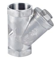 China Avaiable OEM Y Strainer for Customized Filtration in Industrial Environments for sale