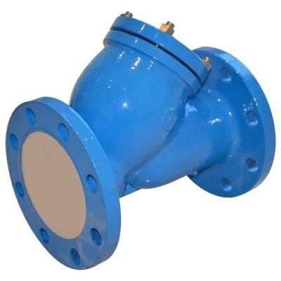 China Excellent Y Strainer for Dependable Flow Control Performance for sale