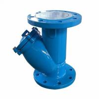 China Excellent Y Strainer for Dependable Flow Control Performance for sale
