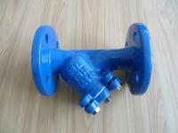 China Excellent Y Strainer for Dependable Flow Control Performance for sale