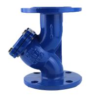 China Excellent Y Strainer for Dependable Flow Control Performance for sale