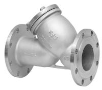China Superior Structure Y Strainers for OEM Port Size The Ultimate Filtering Solution for sale