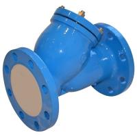China Superior Structure Y Strainers for OEM Port Size The Ultimate Filtering Solution for sale