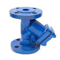 China Zhenchao Carbon Steel Wcb Strainer Y Filter Type Y Strainer with After-sales Service for sale