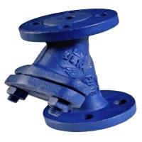 China Zhenchao Carbon Steel Wcb Strainer Y Filter Type Y Strainer with After-sales Service for sale