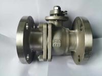 China Customized Metal Seated Two-Way Sealing Direct-Acting Drain Valve with After-Sales Support for sale