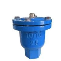 China Screwed Air Vent Valve with Single Orifice Air Release Valve Customized and Excellent for sale