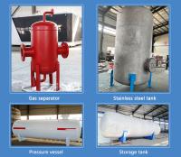China Smooth Operation Guaranteed with Customized Ductile Iron Air Release Valve for sale