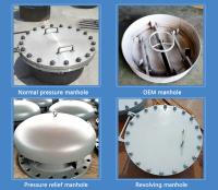 China Smooth Operation Guaranteed with Customized Ductile Iron Air Release Valve for sale