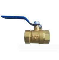 China Get the Best Results with 2PCS Stainless Steel Ball Valve and Dependable Instructions for sale