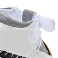 China 2021 Newborn Infant Casual Walking Shoes Toddler Leather Girls Summer Sandal for sale