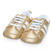 China 2021 Newborn Infant Casual Walking Shoes Toddler Leather Girls and Boys Sports Shoes for sale