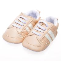 China 2021 Newborn Infant Casual Walking Shoes Toddler Leather Girls and Boys Sports Shoes for sale