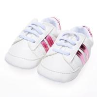 China 2021 Newborn Infant Casual Walking Shoes Toddler Leather Girls and Boys Sports Shoes for sale