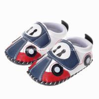 China 2021 Newborn Infant Casual Walking Shoes Toddler Leather Girls Soft Sports Shoes for sale
